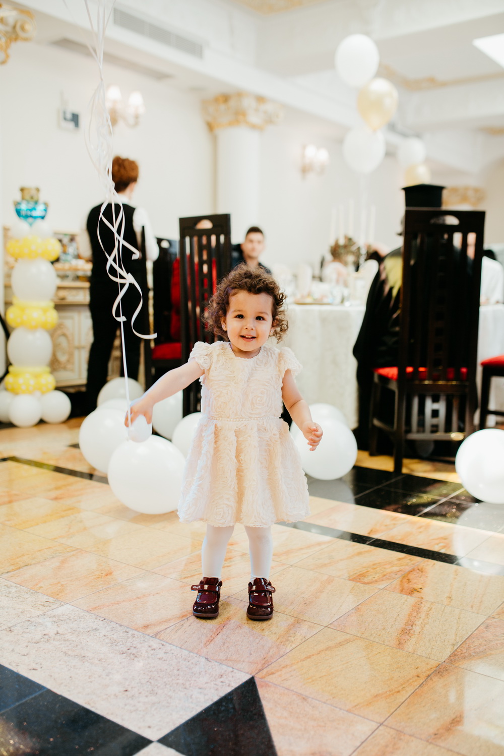 Botez Alexander Louis – Baia Mare