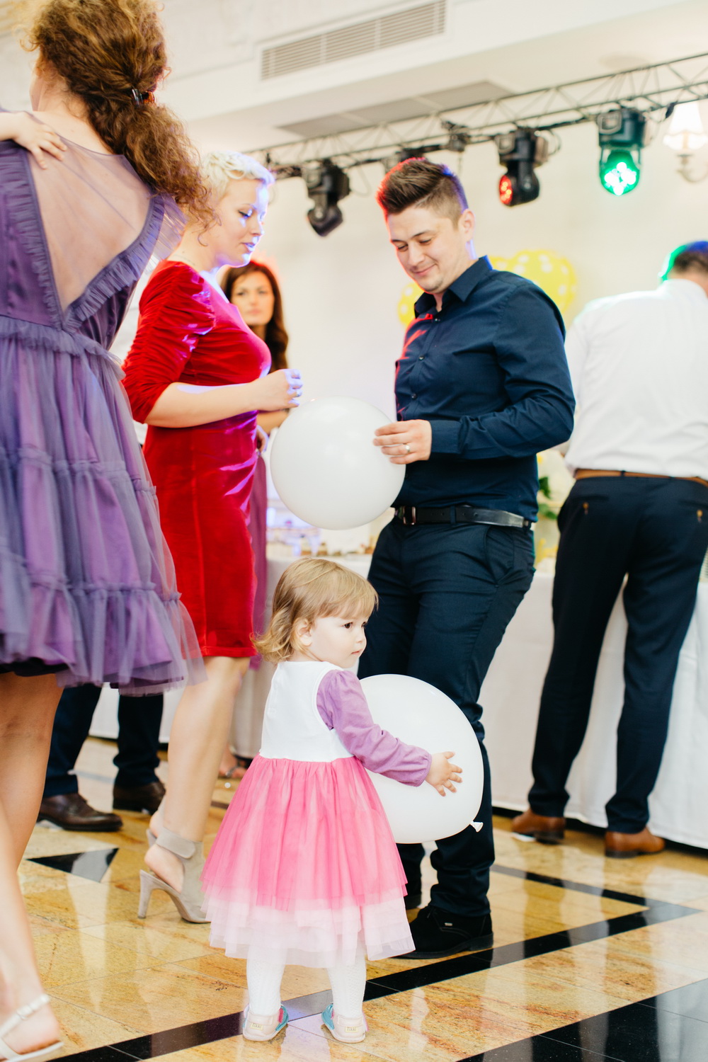 Botez Alexander Louis – Baia Mare